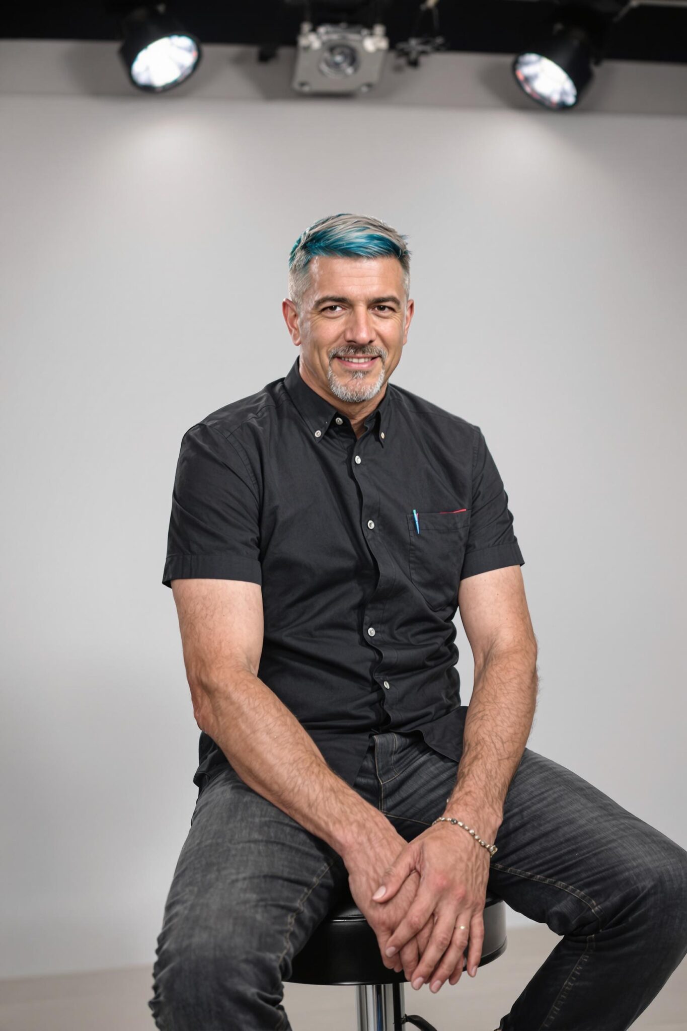 15 Bold Highlight Ideas For Men In 2025