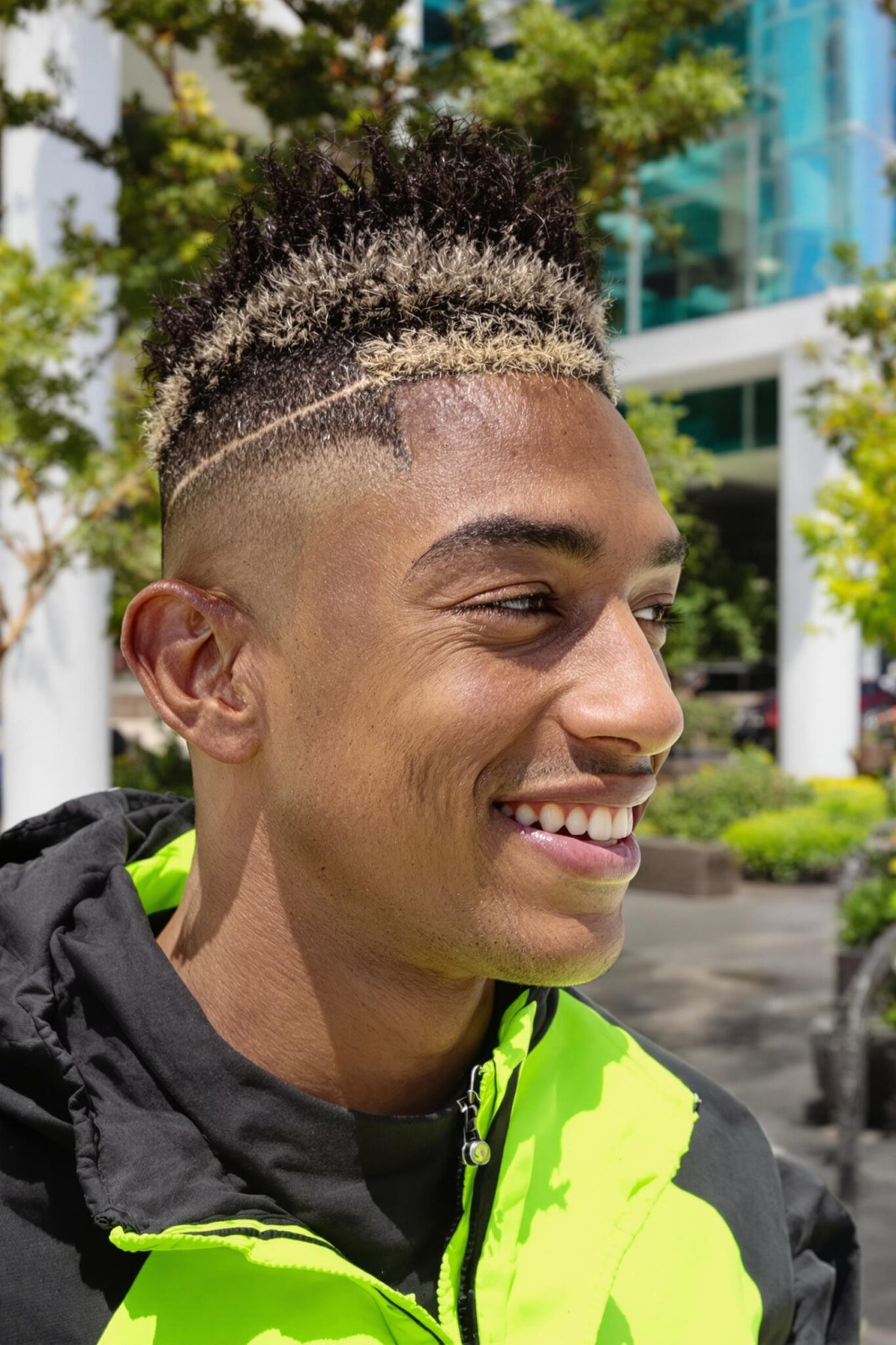 20 Unique Edgar Cuts For Men In 2025 - HairstyleKing