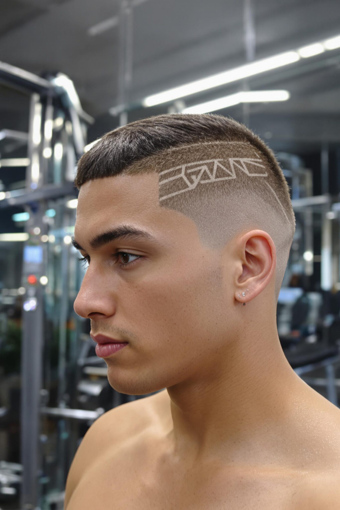 20 Unique Edgar Cuts For Men In 2025 - HairstyleKing