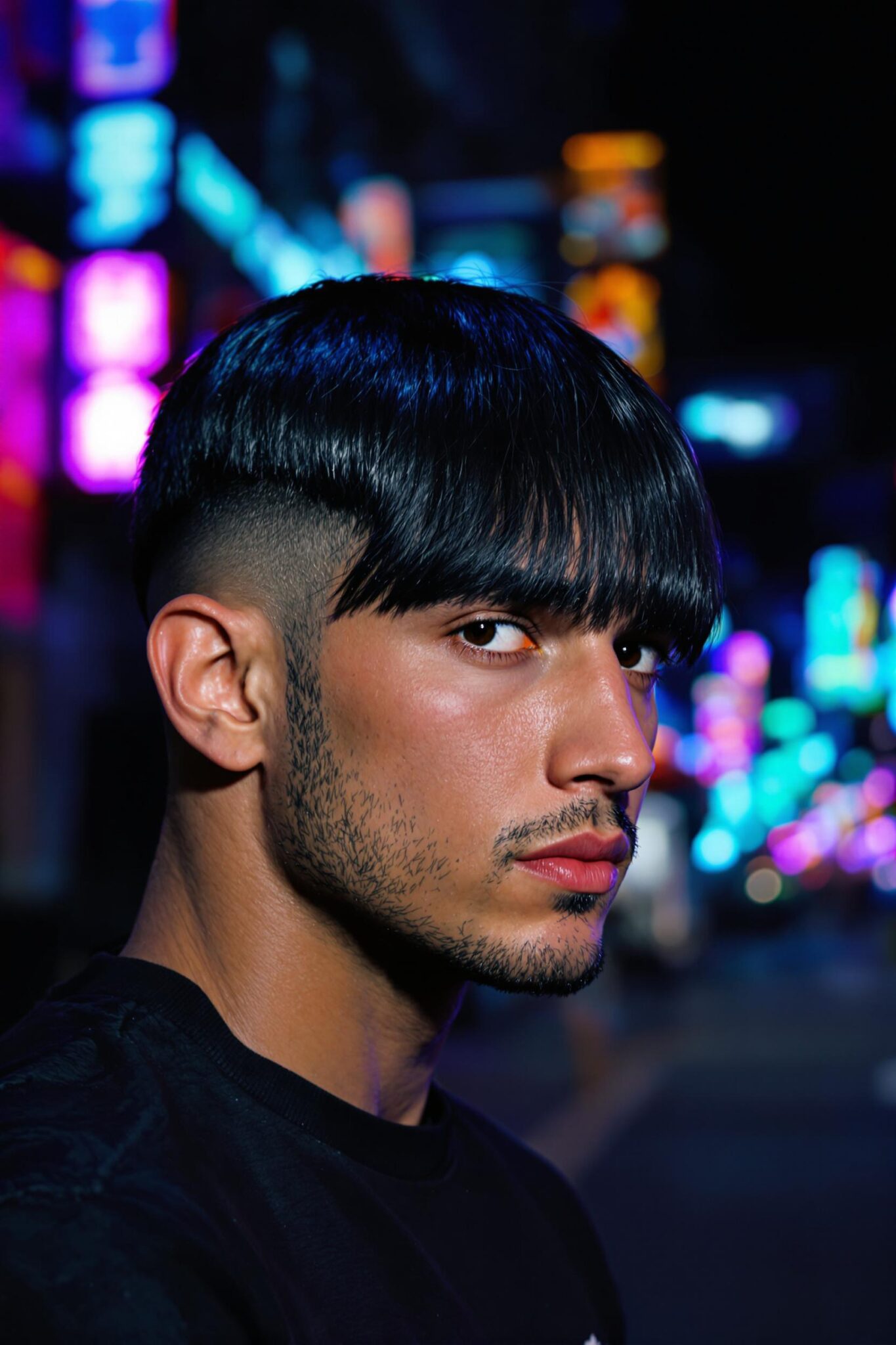 20 Unique Edgar Cuts For Men In 2025 - HairstyleKing