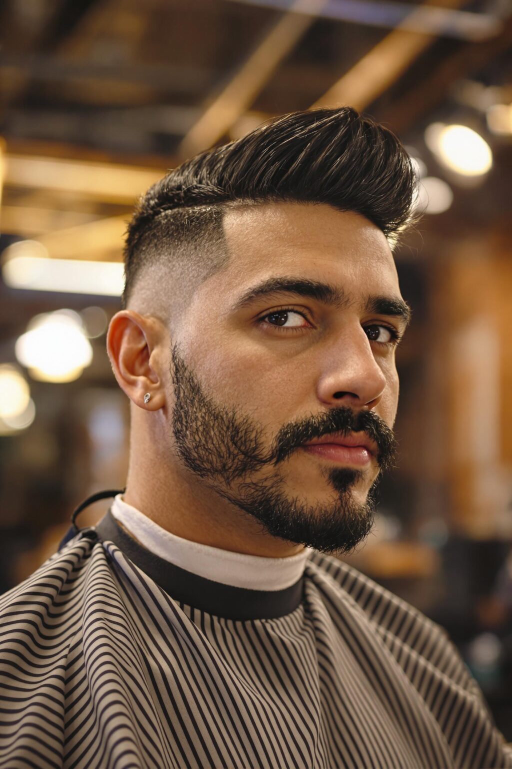 20 Unique Edgar Cuts For Men In 2025 - HairstyleKing