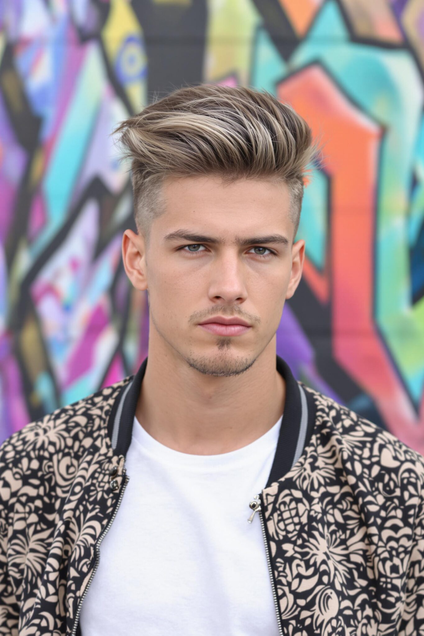 20 Modern Quiff Hairstyles For Men In 2025