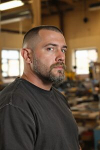 14 Goatee Looks To Elevate Your Style