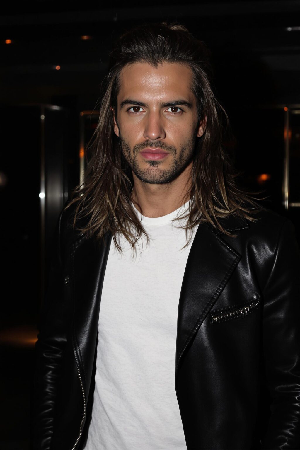 14 Trendy Long Haircuts For Men In 2025