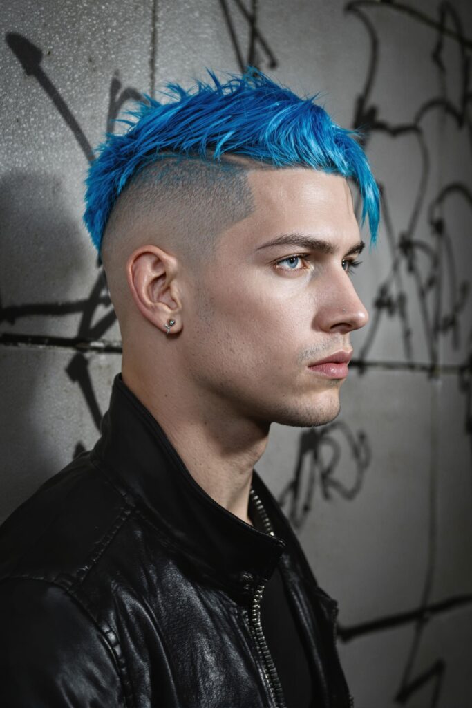 20 Effortless French Crop Haircuts For Men