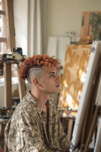 15 Ways To Rock The Broccoli Haircut In 2025