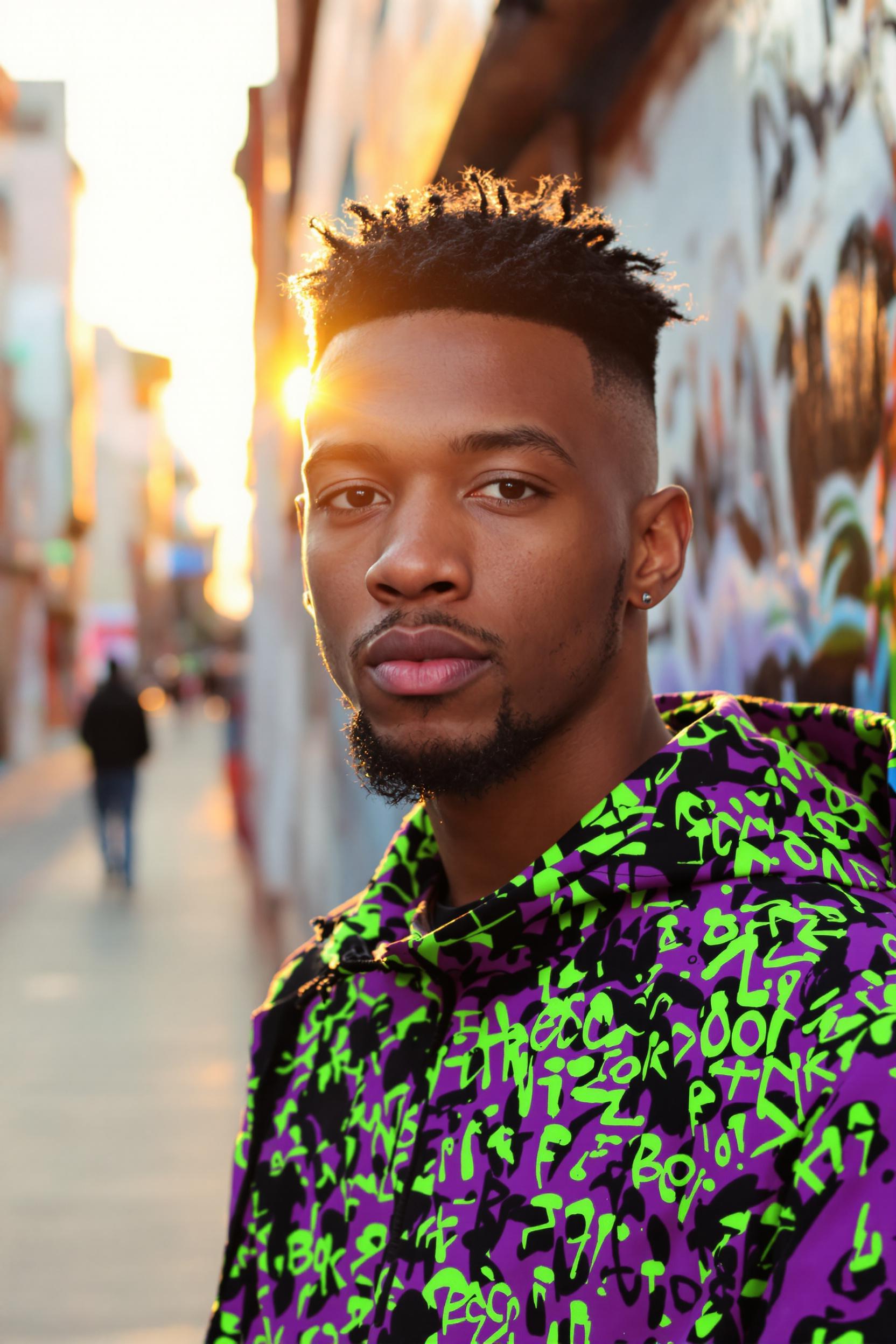 15 Ways To Rock The Broccoli Haircut In 2025