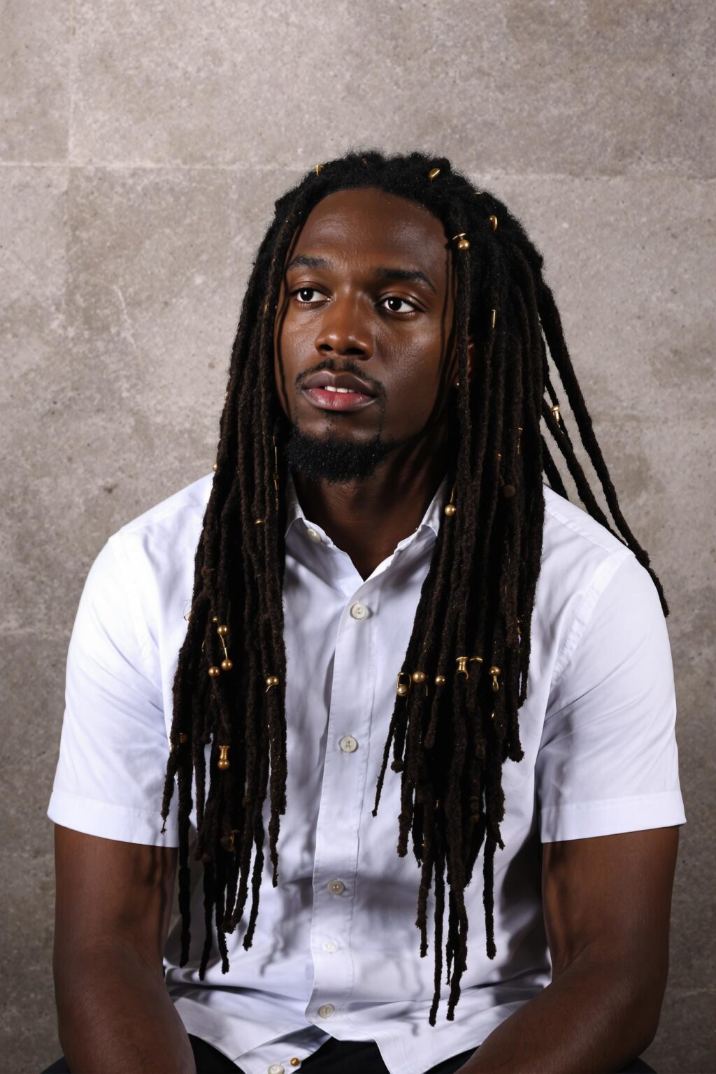 18 Long Hairstyles For Men With Thick Hair