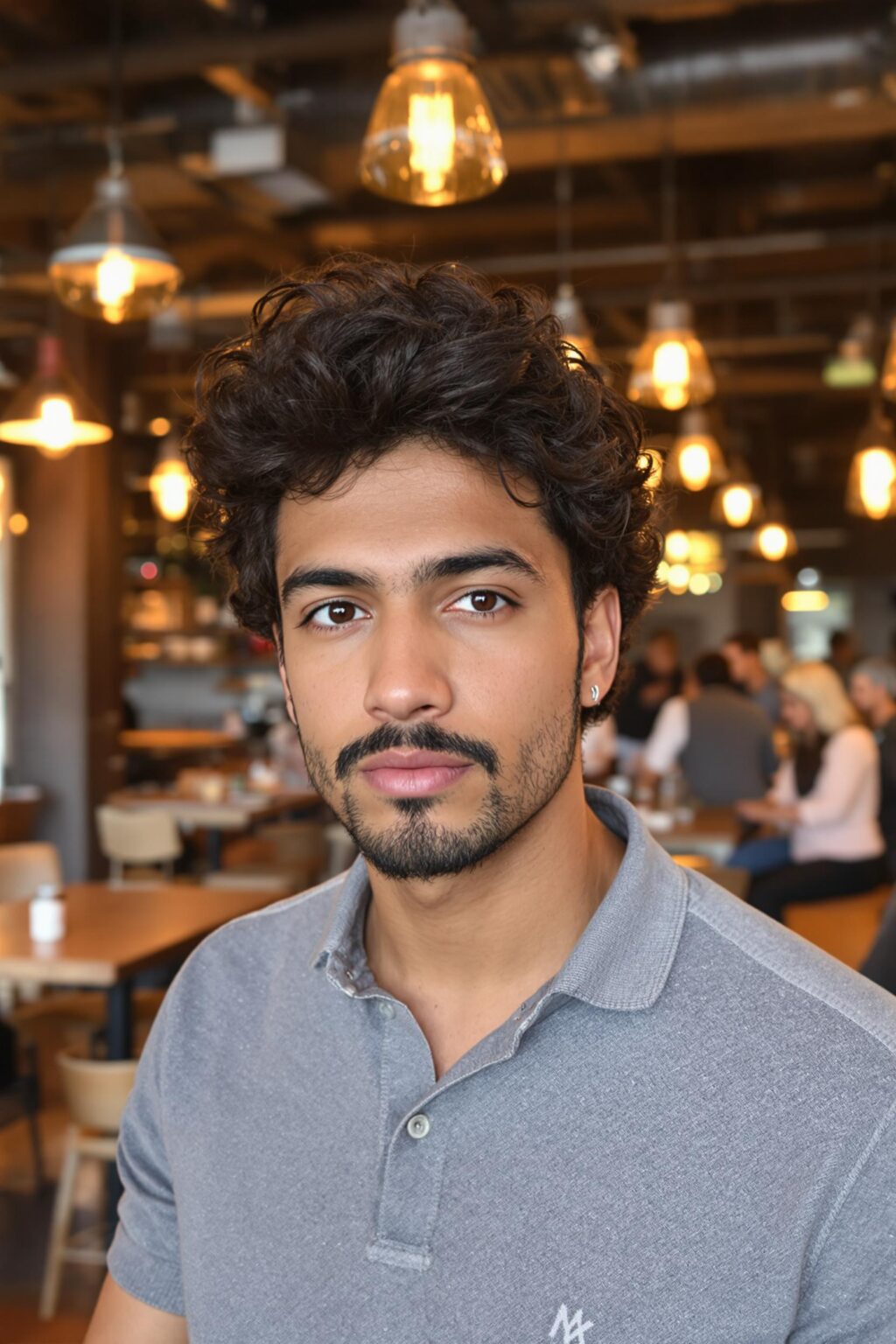14 Goatee Looks To Elevate Your Style