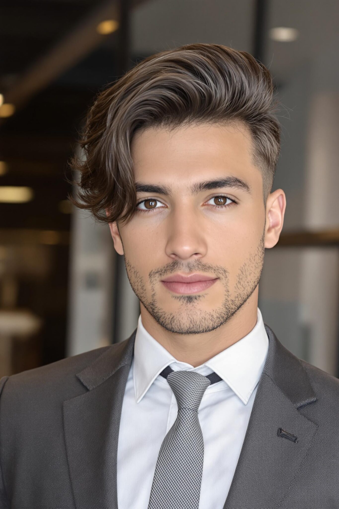 15 Broflow Hairstyle Ideas For Effortless Style