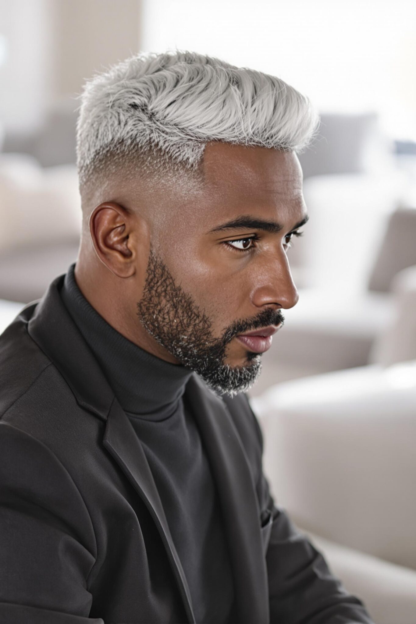 15 Bold Highlight Ideas For Men In 2025