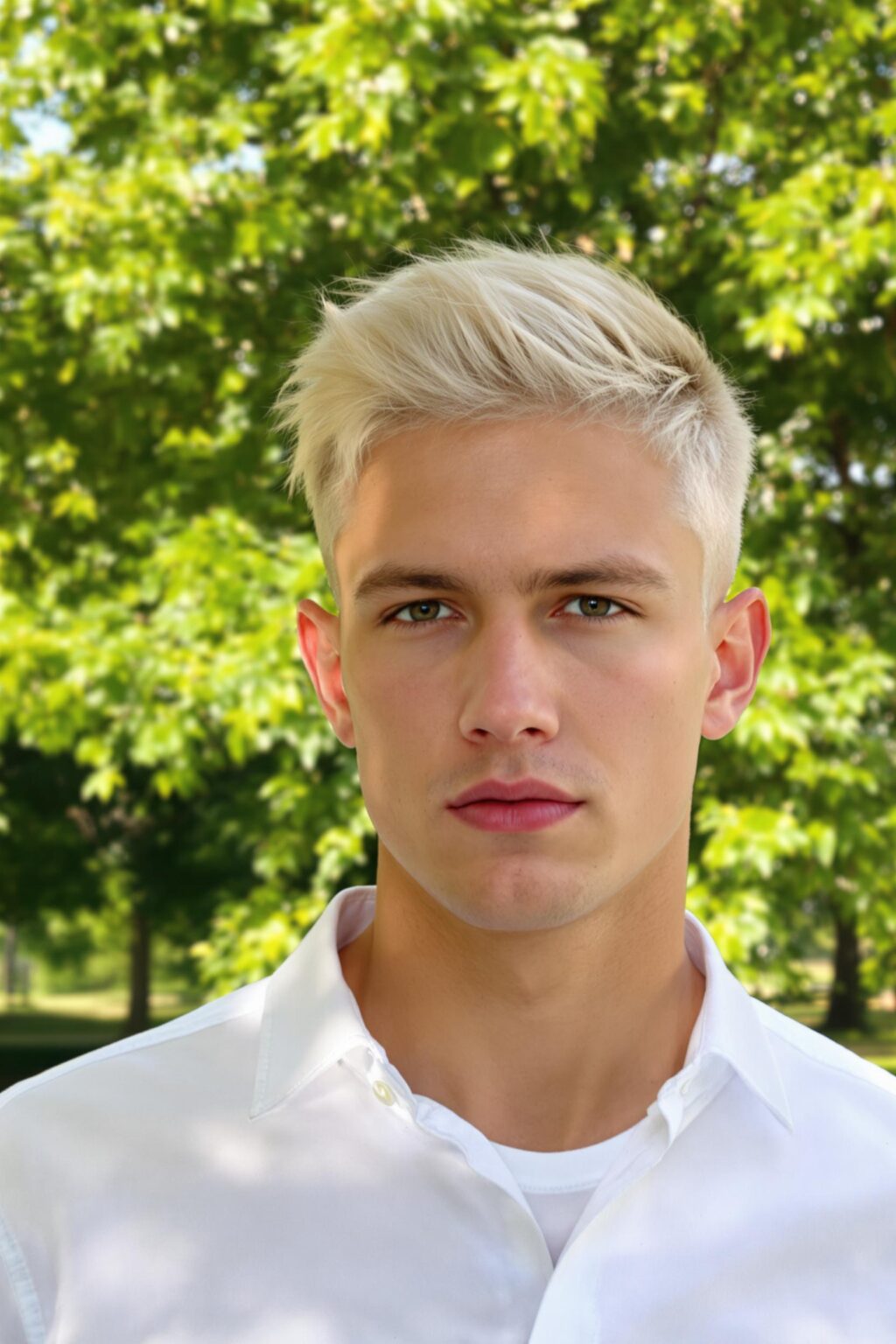 20 Effortless French Crop Haircuts For Men