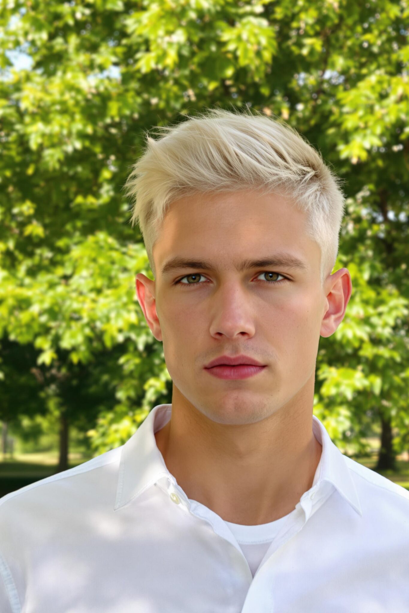 20 Effortless French Crop Haircuts For Men