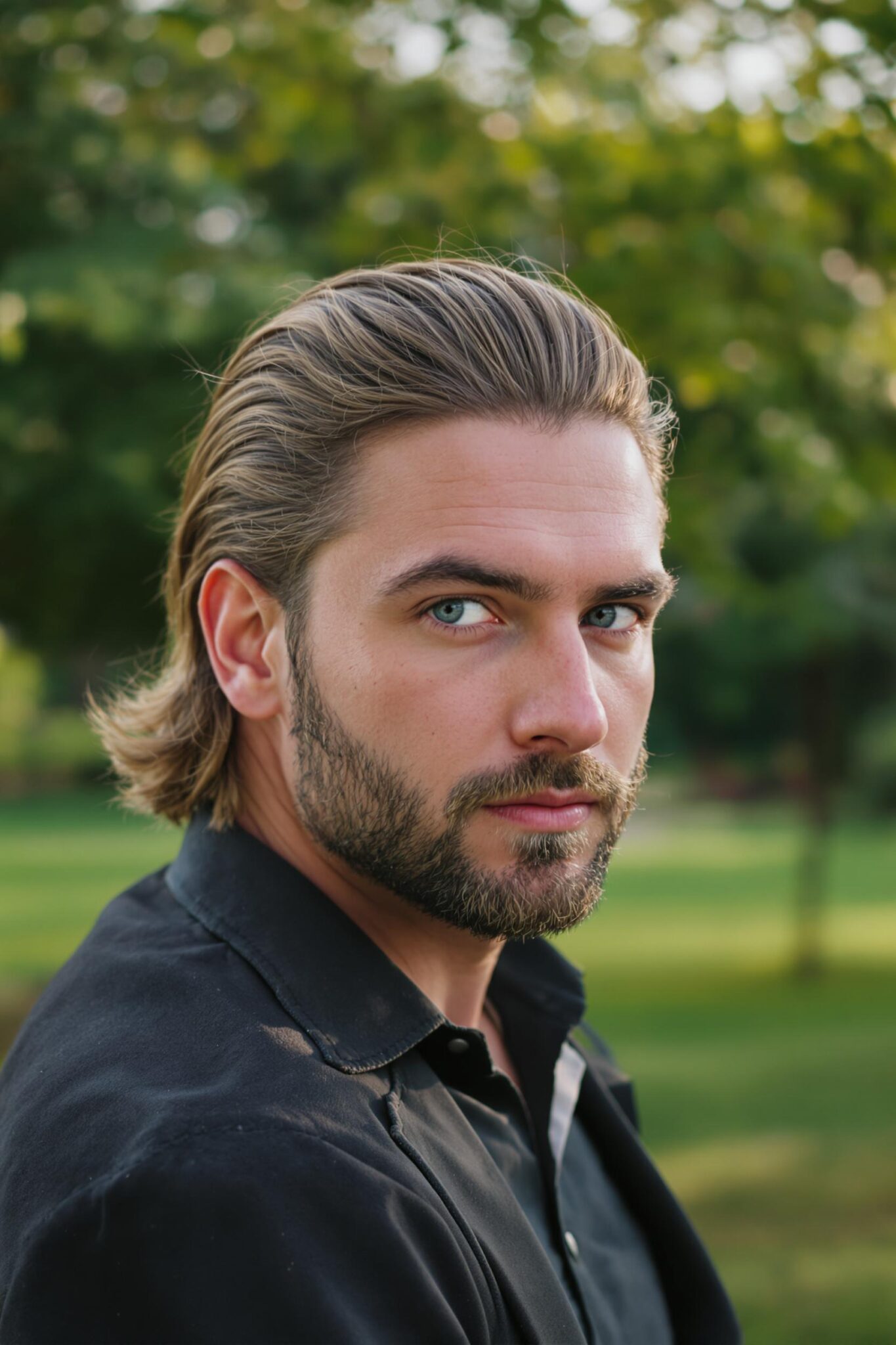 15 Broflow Hairstyle Ideas For Effortless Style