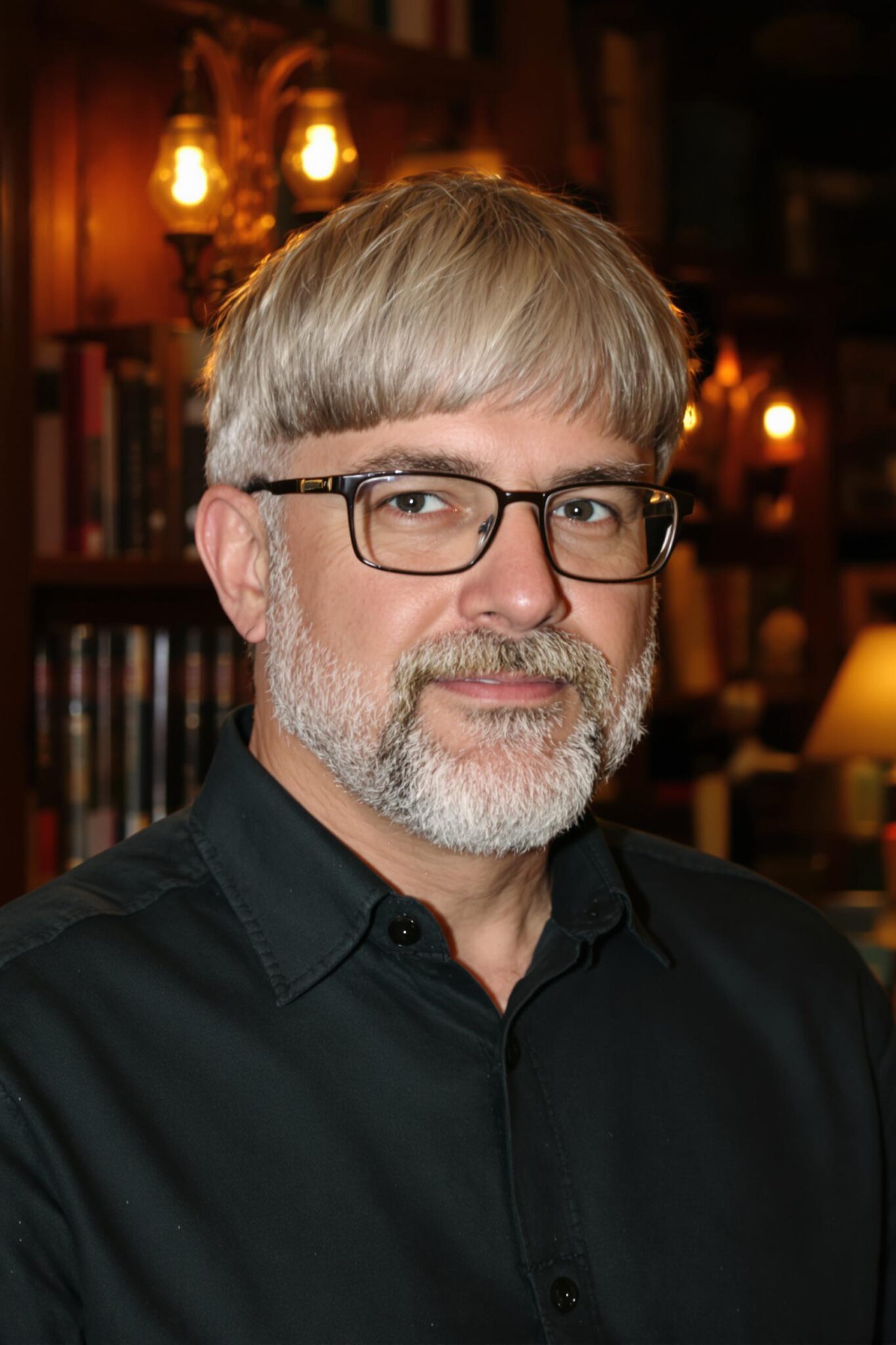 20 Unique Edgar Cuts For Men In 2025 - HairstyleKing