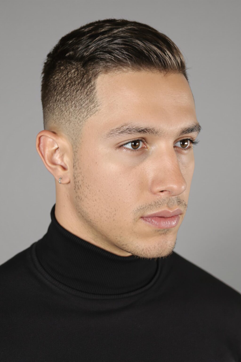 15 Stylish French Crop Haircuts For Men