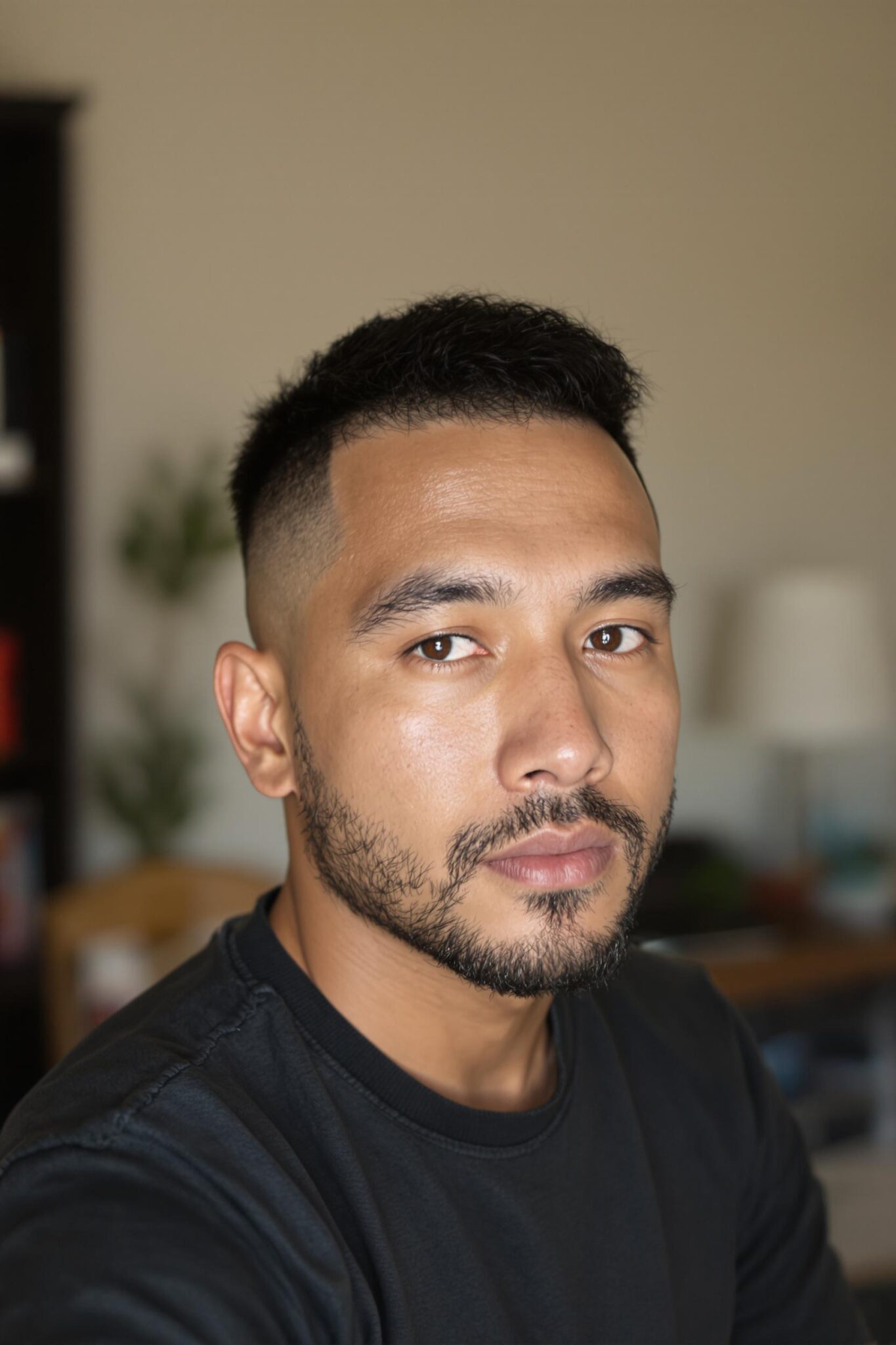 15 Stylish Beard Fade Ideas For Men - HairstyleKing