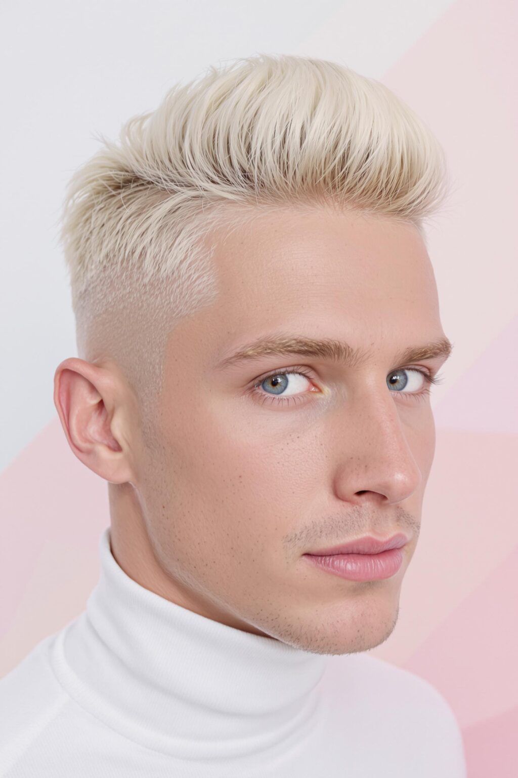 20 Modern Quiff Hairstyles For Men In 2025