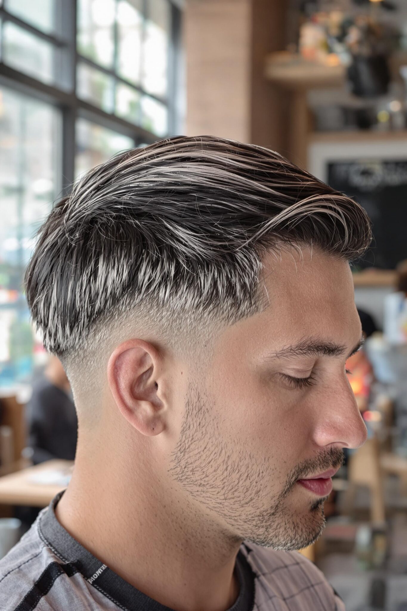 20 Trendy Highlight Ideas For Men In 2025