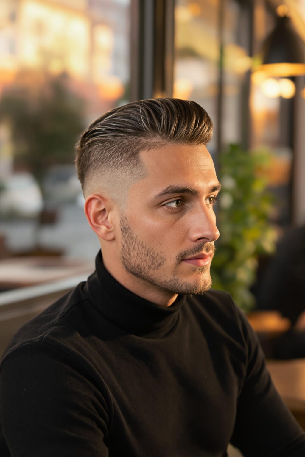 20 Modern Quiff Hairstyles For Men In 2025