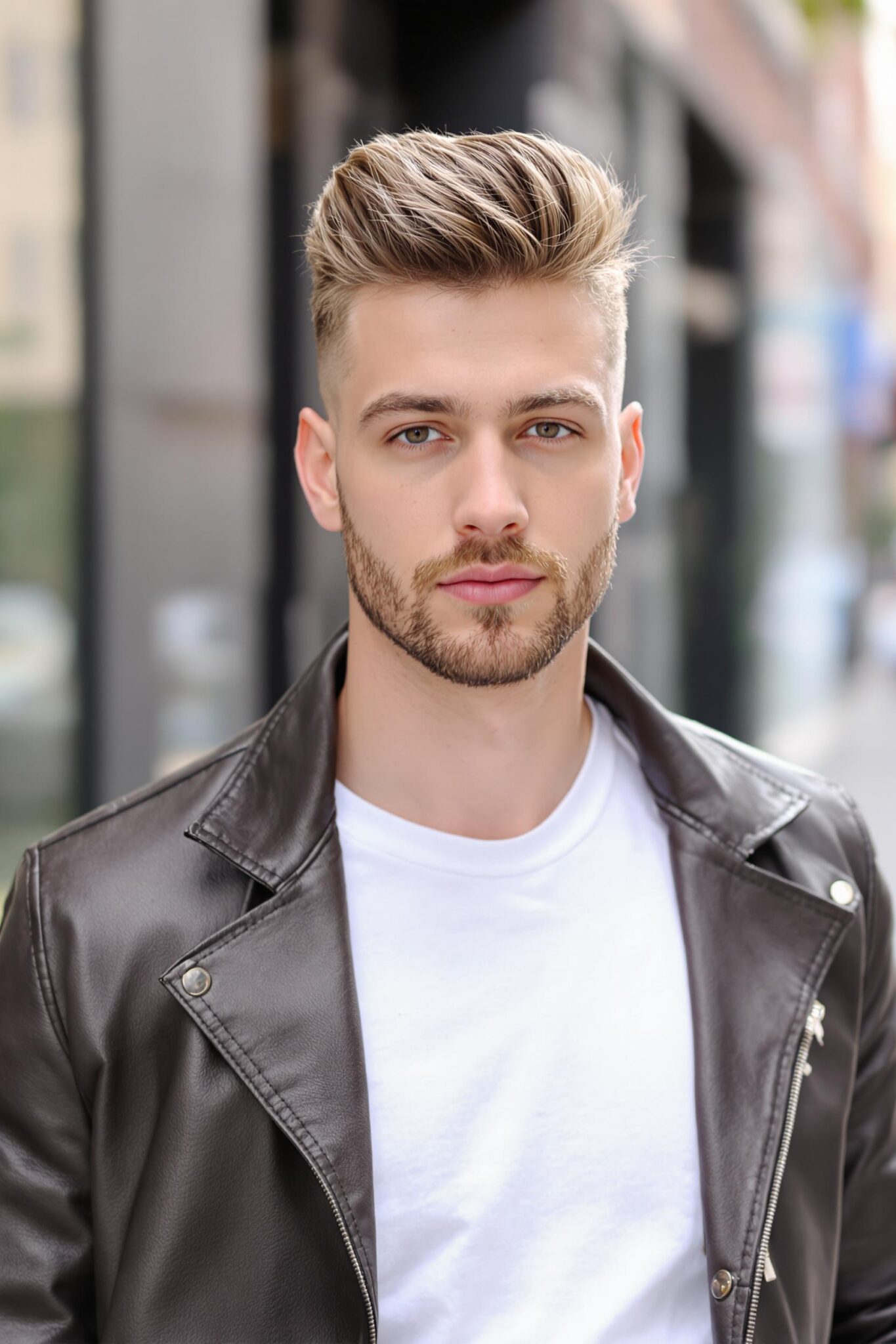 20 Modern Quiff Hairstyles For Men In 2025