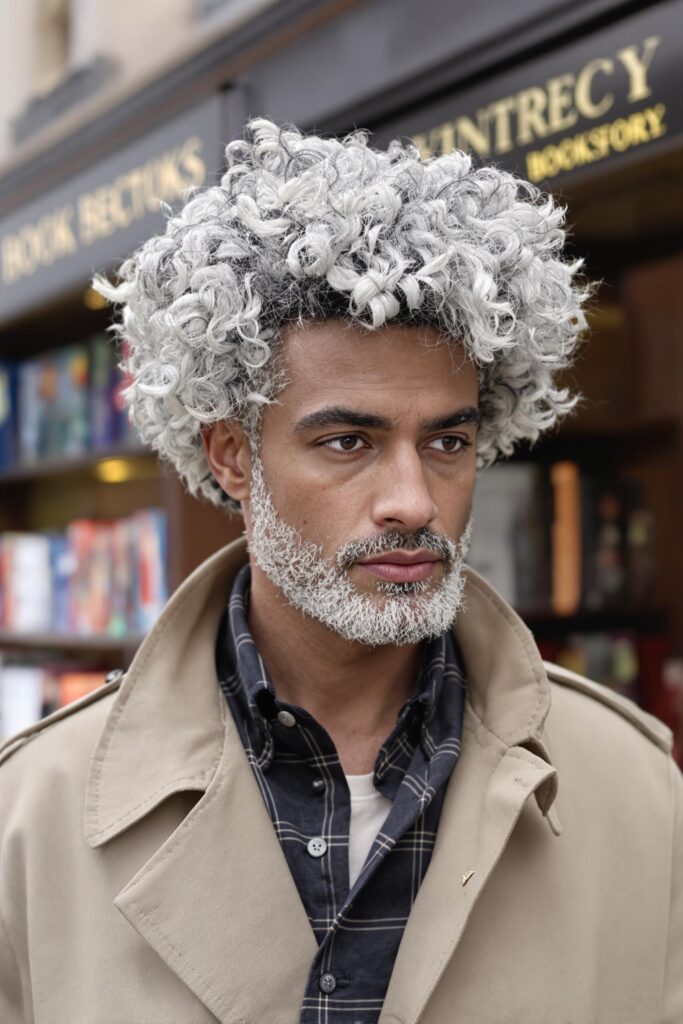 15 Ways To Rock The Broccoli Haircut In 2025