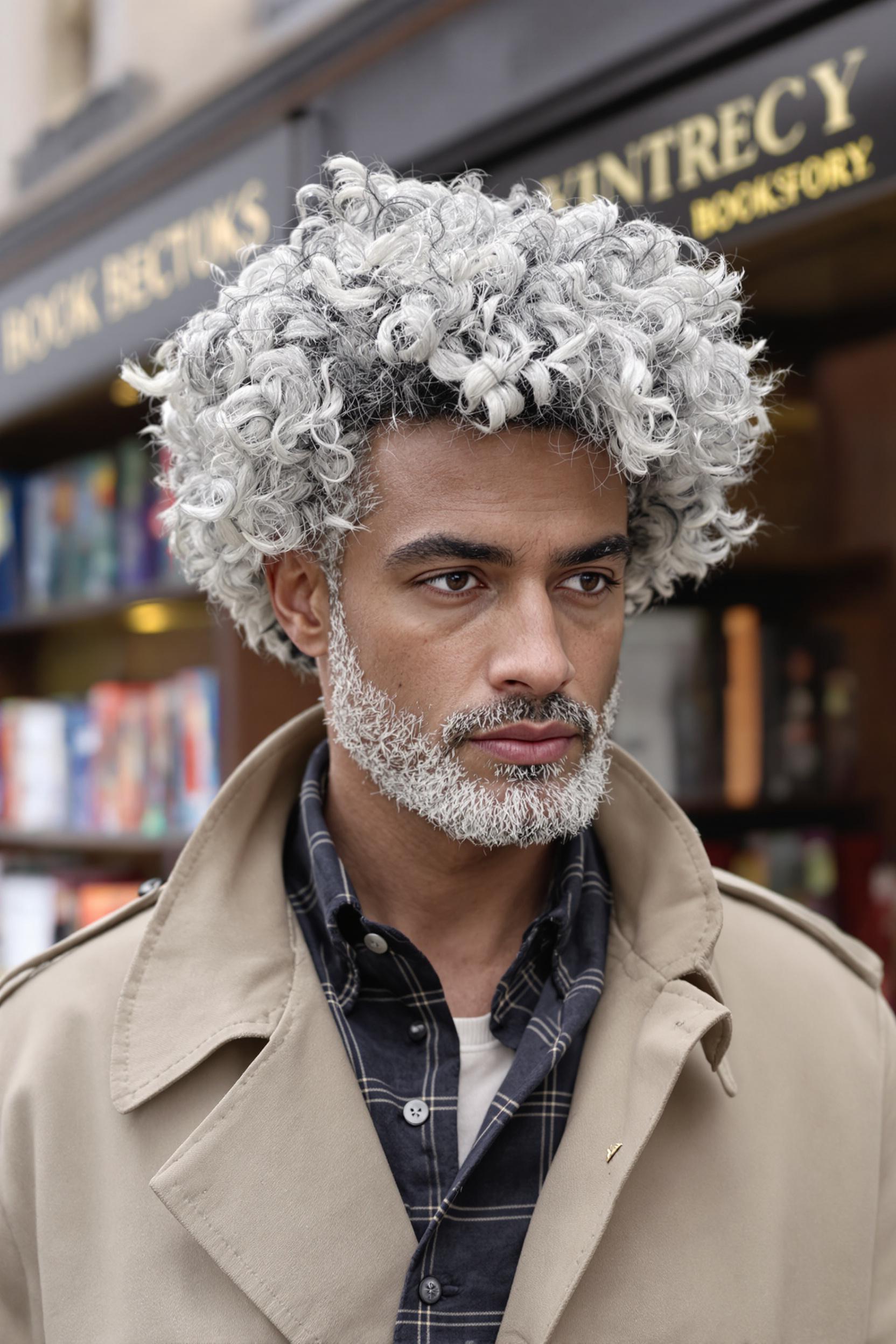 15 Ways To Rock The Broccoli Haircut In 2025