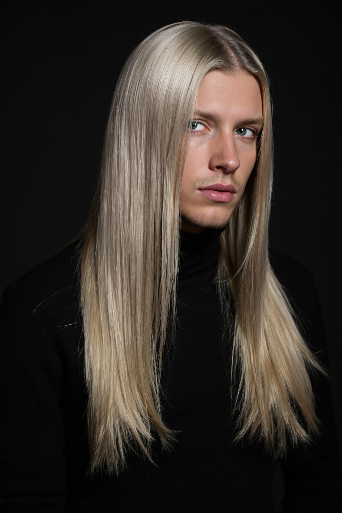 14 Trendy Long Haircuts For Men In 2025