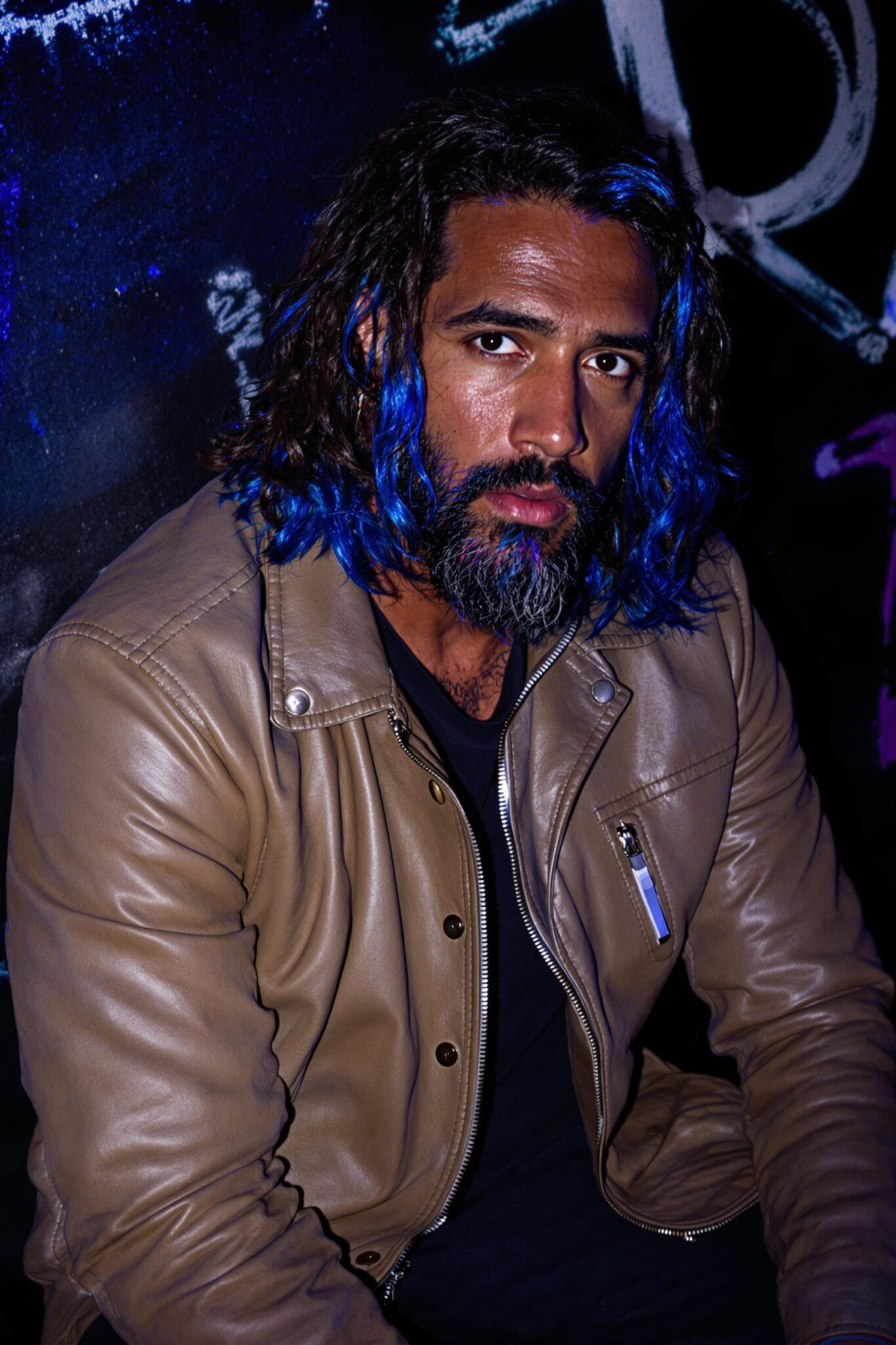 15 Bold Highlight Ideas For Men In 2025