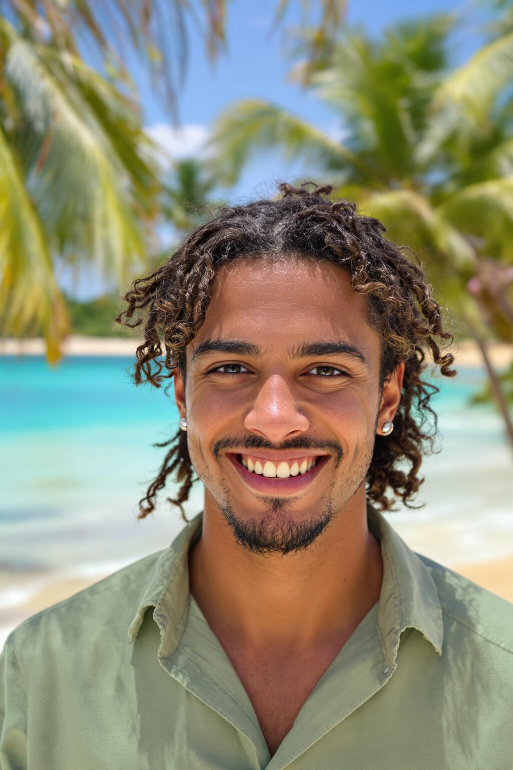 12 Goatee Styles To Elevate Your Look