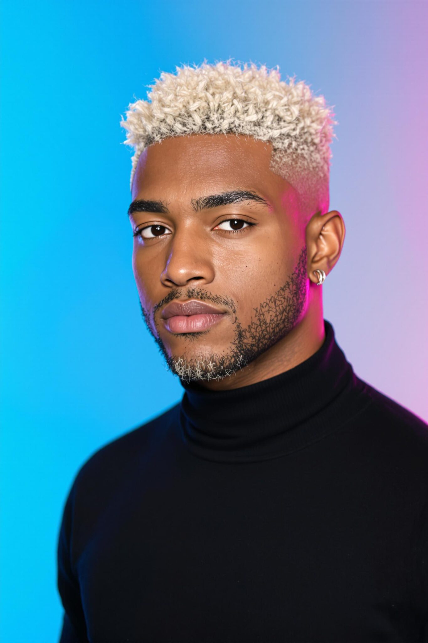 14 Fade Haircuts For A Sharp Look In 2025