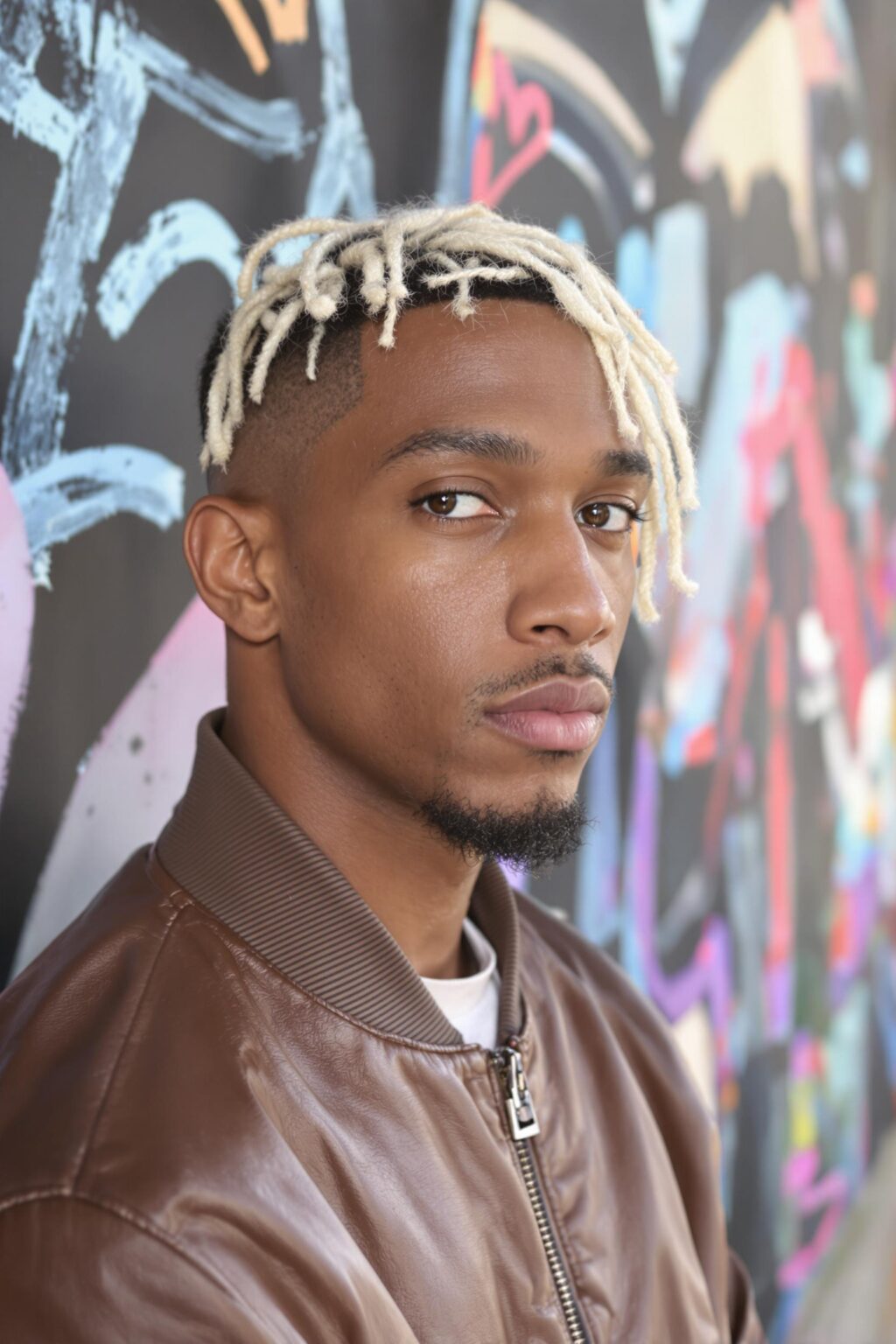 15 Stylish Locs Hairstyles For Men To Try
