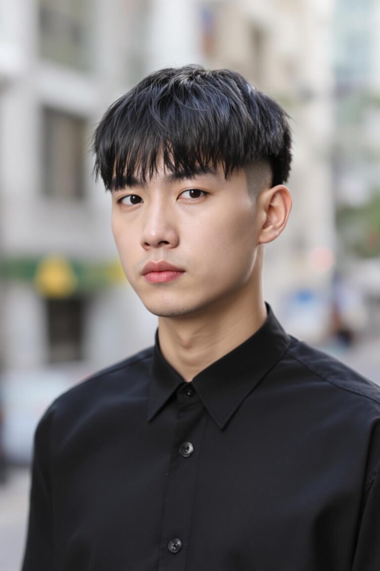 14 Fade Haircuts For A Sharp Look In 2025