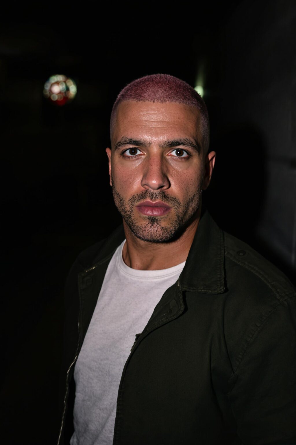 20 Trendy Pink Hair Ideas For Bold Men