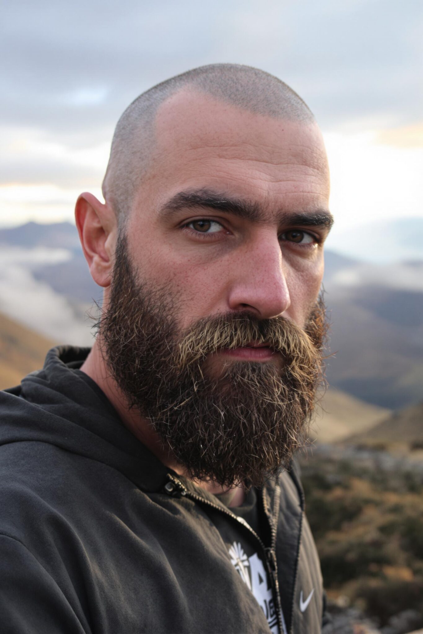 21 Italian Beard Trends That Will Turn Heads