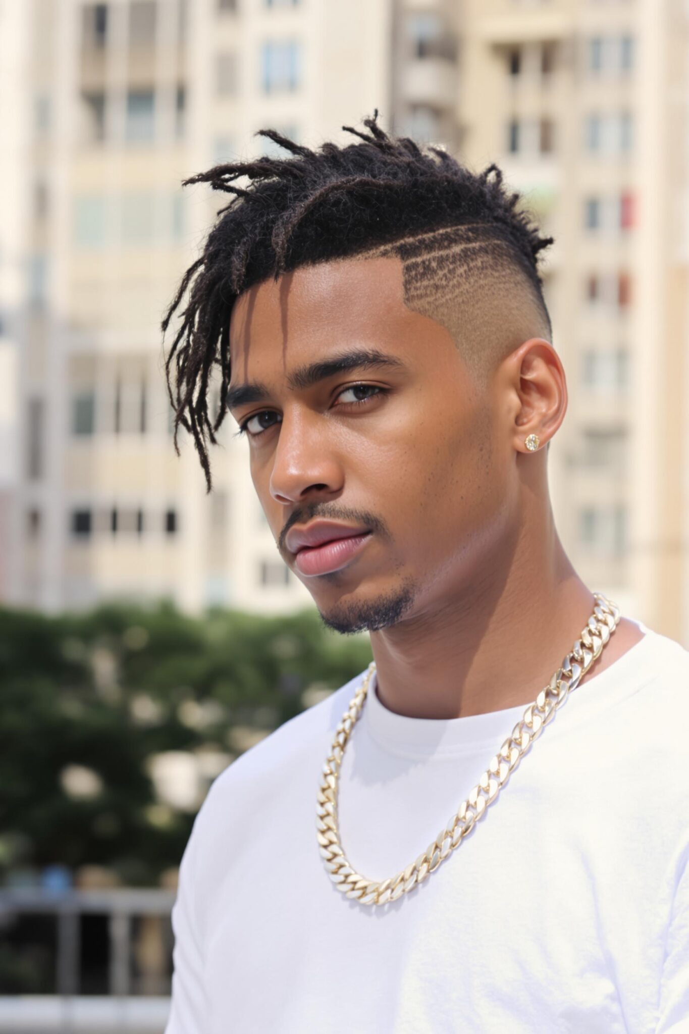 14 Fade Haircuts For A Sharp Look In 2025