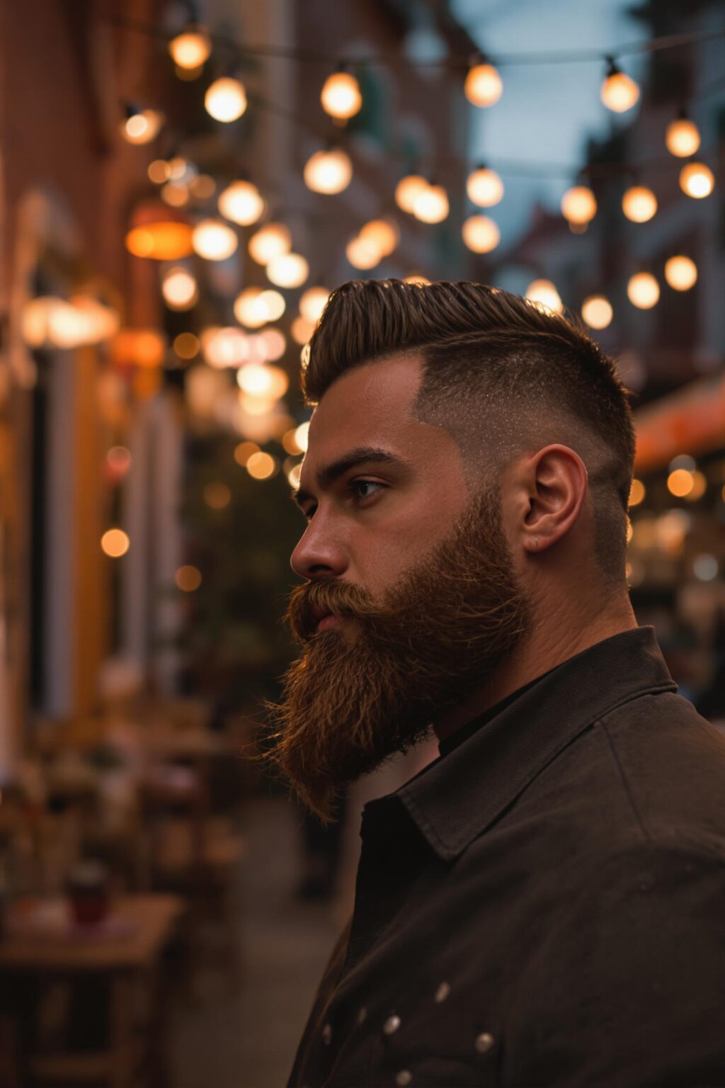 21 Italian Beard Trends That Will Turn Heads