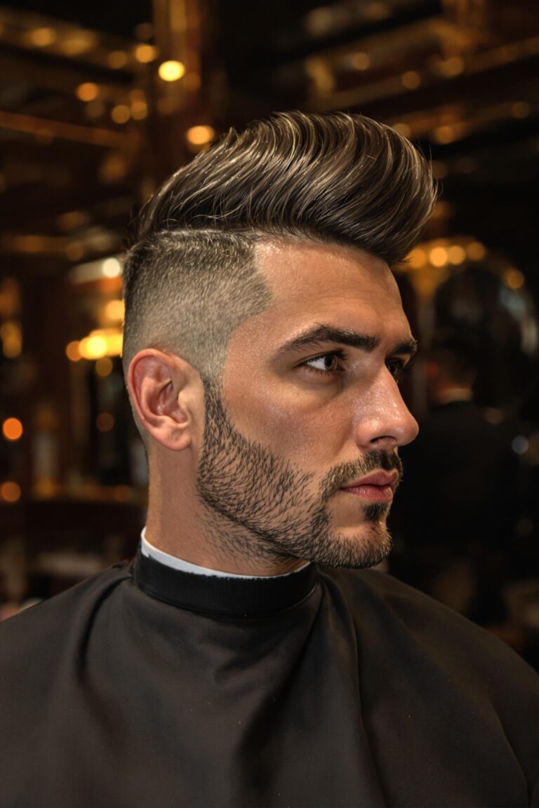 14 Must-Try Vacation Haircuts For Men