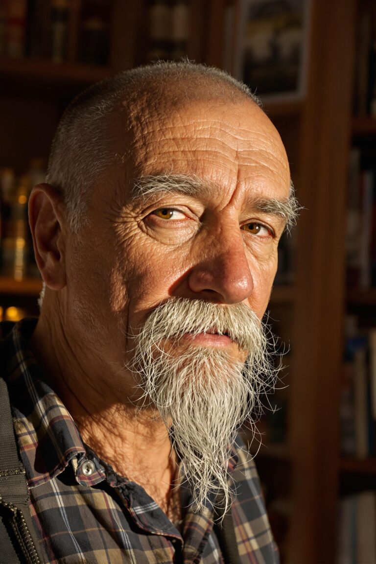 12 Goatee Styles To Elevate Your Look