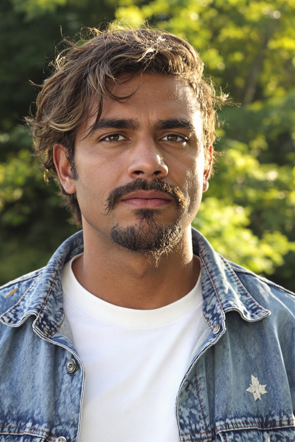 12 Goatee Styles To Elevate Your Look