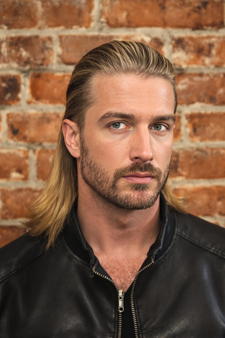 21 Mid Taper Fade Haircuts You Need To Try