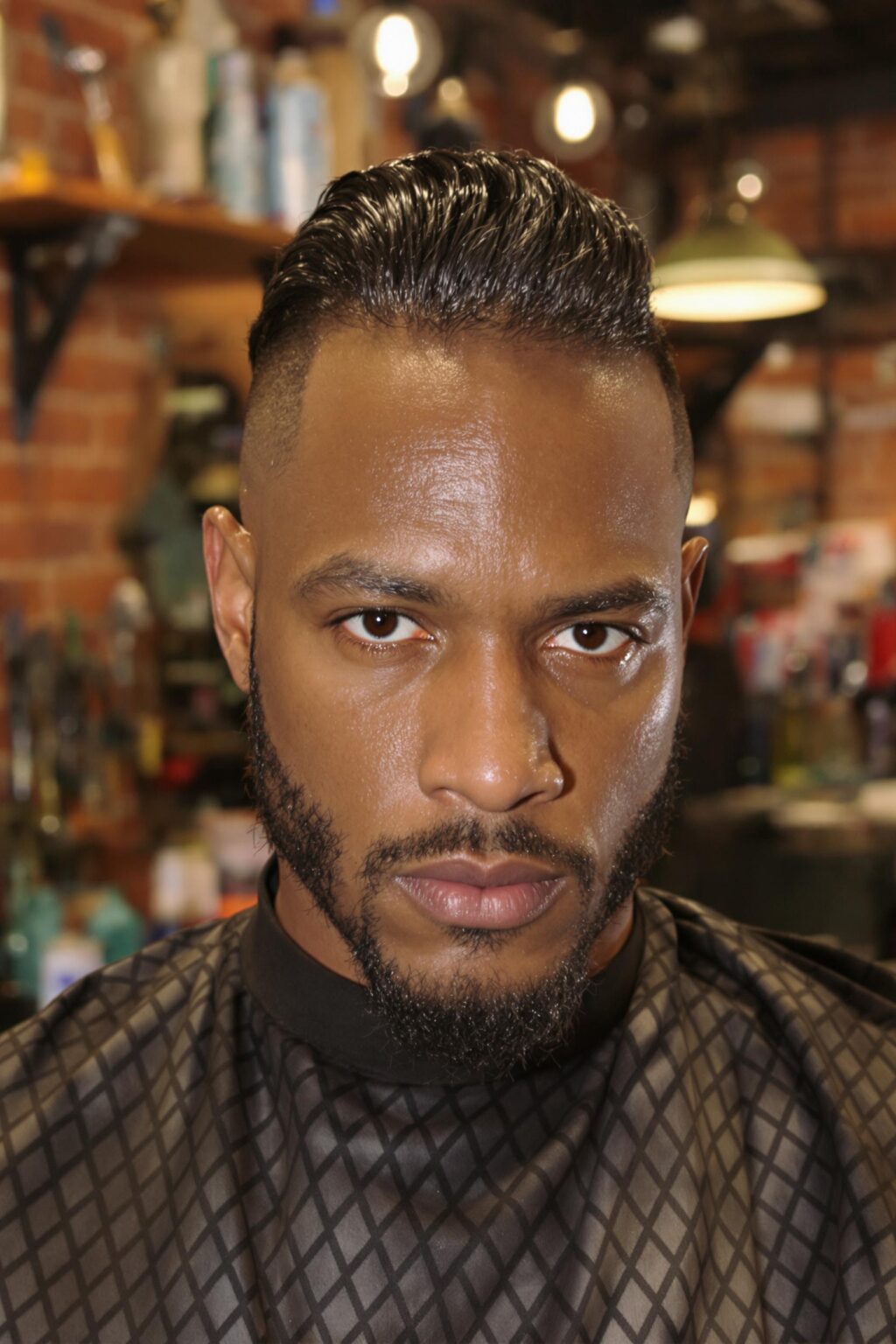 18 Edgy Hairstyles For Modern Men - HairstyleKing