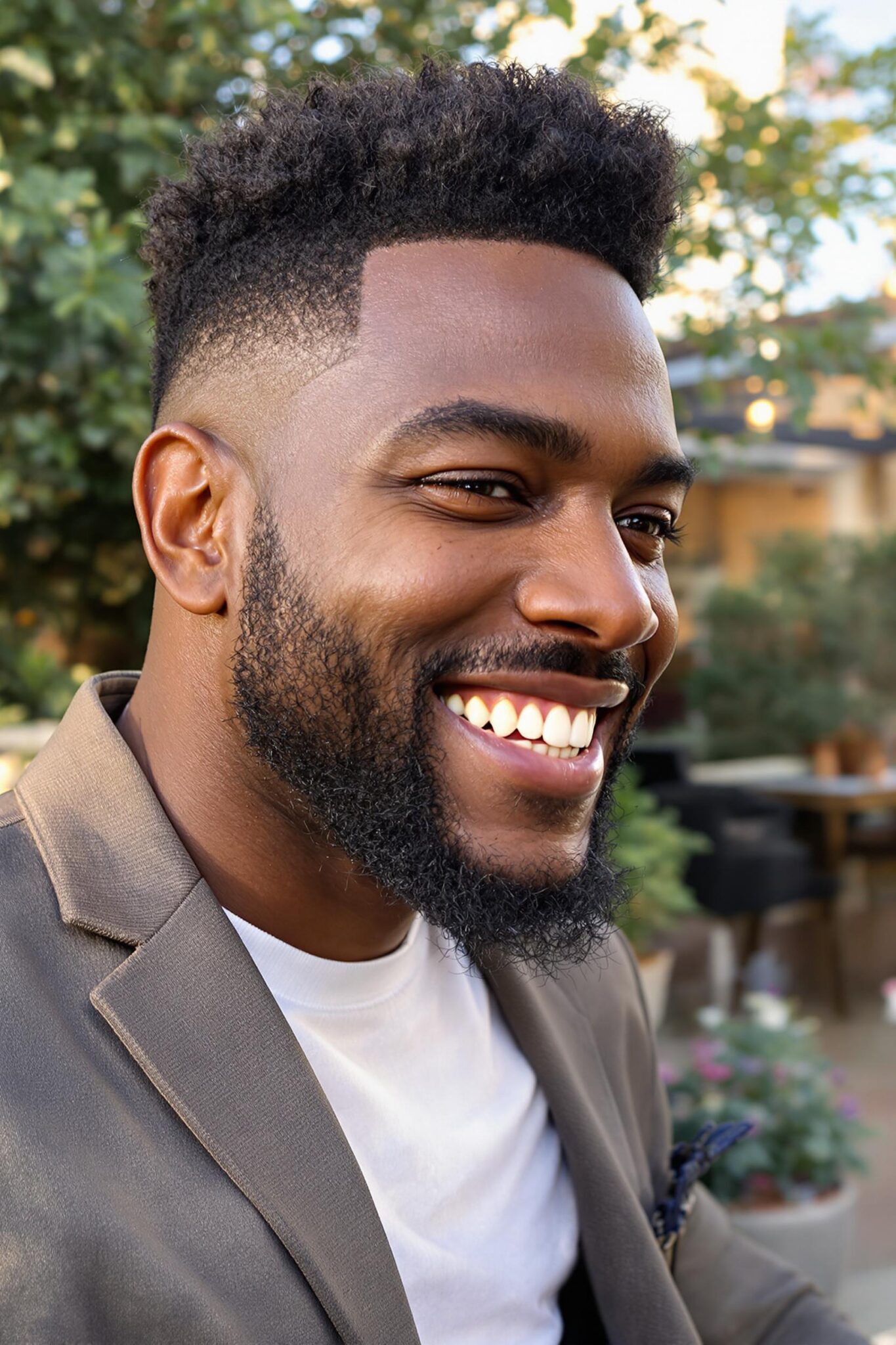 20 Ultimate Haircuts To Pair With Your Beard