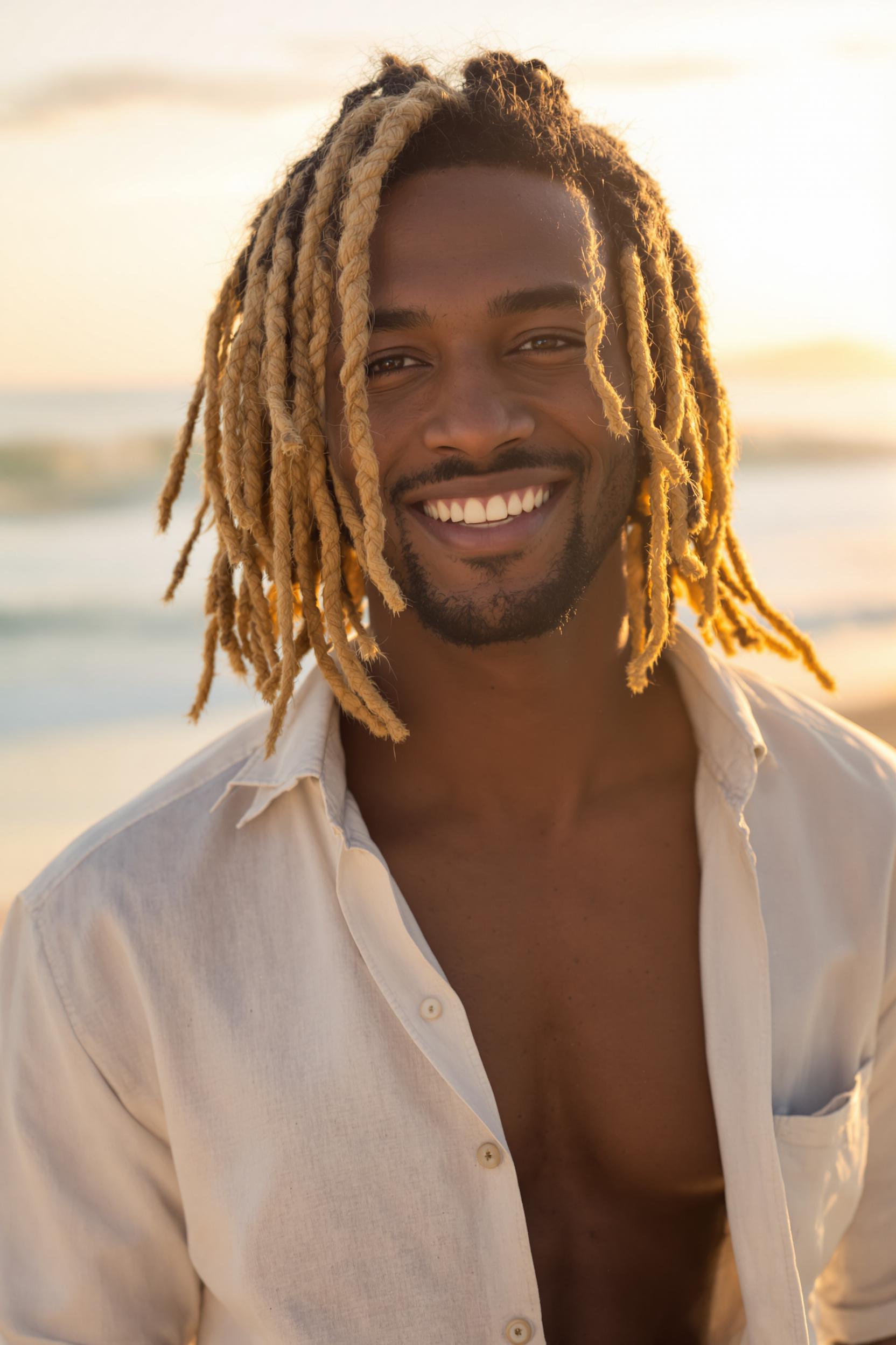 15 Stylish Twist Hairstyles For Men To Try