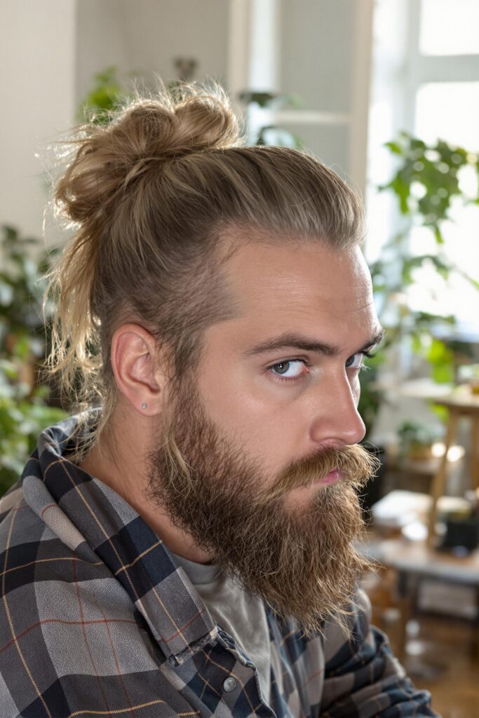 20 Ultimate Haircuts To Pair With Your Beard