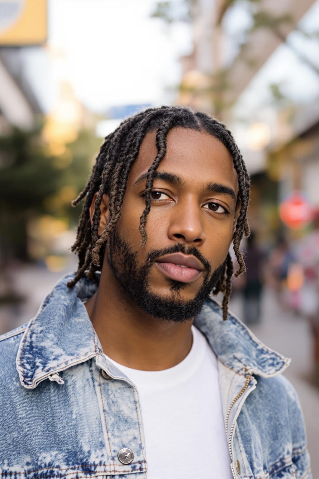 15 Stylish Twist Hairstyles For Men To Try