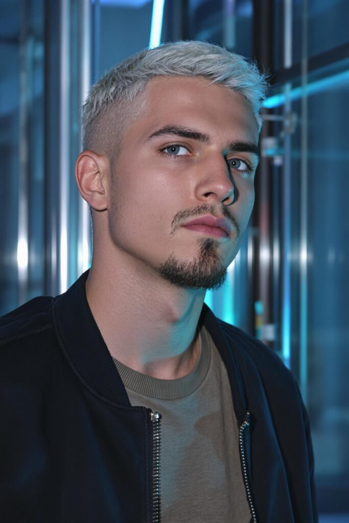 12 Goatee Styles To Elevate Your Look