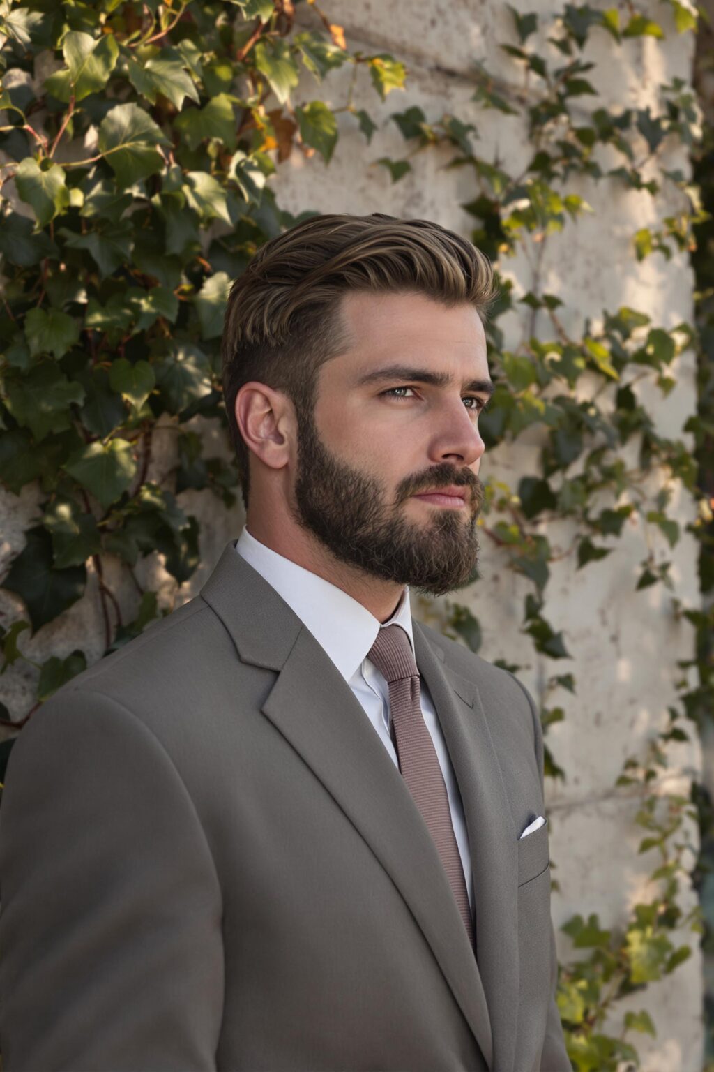 21 Italian Beard Trends That Will Turn Heads