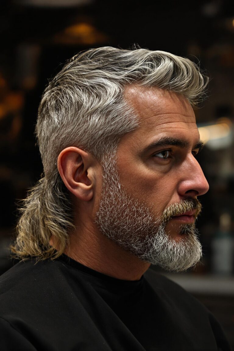18 Trendy Mullet Variations To Inspire Your Look