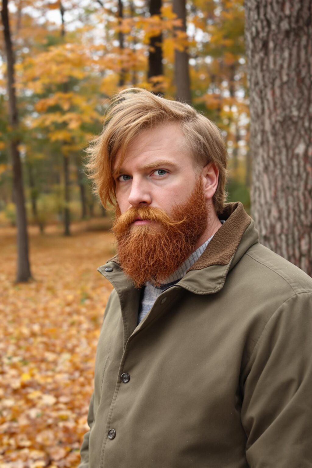 20 Ultimate Haircuts To Pair With Your Beard